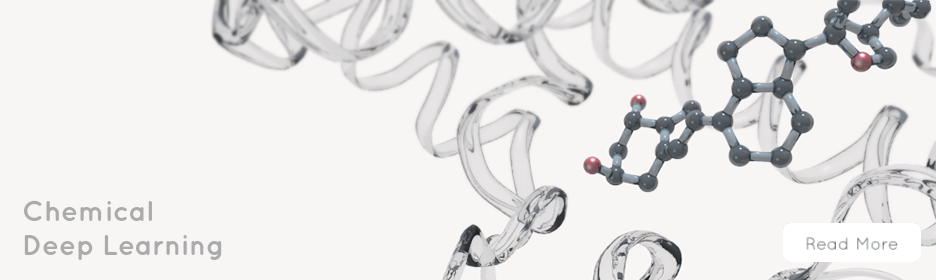 Chemical_Deep_Learning | Cheminformania